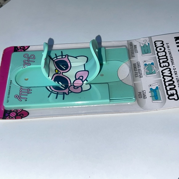 Hello Kitty | Accessories | Universal Hello Kitty 3m Silicone Mobile ...